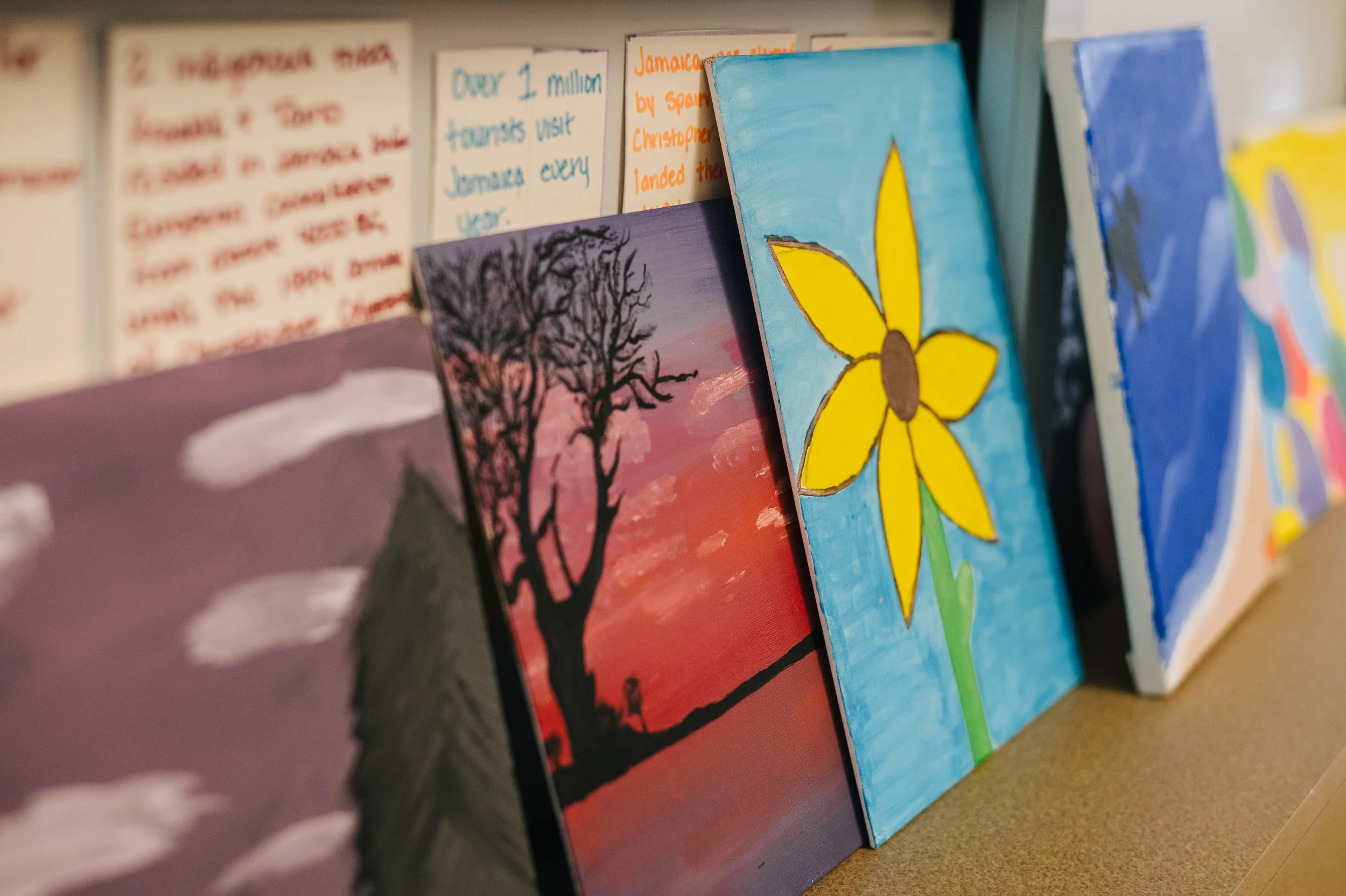 Donate — SLI • Success, Learning & inclusion