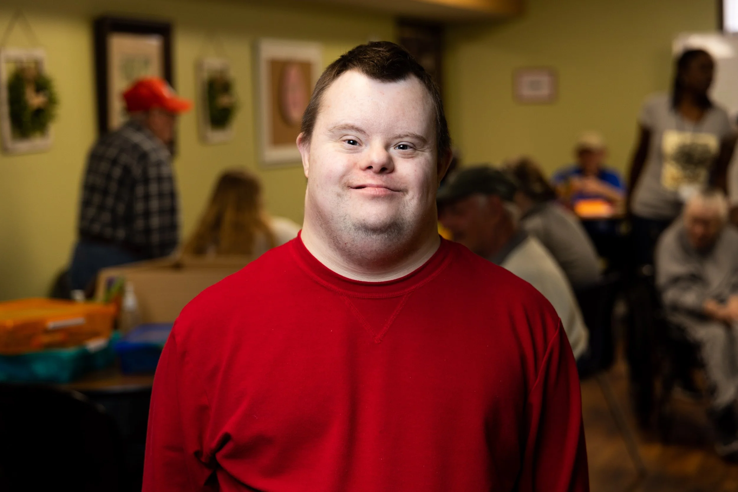 Donate — SLI • Success, Learning & inclusion