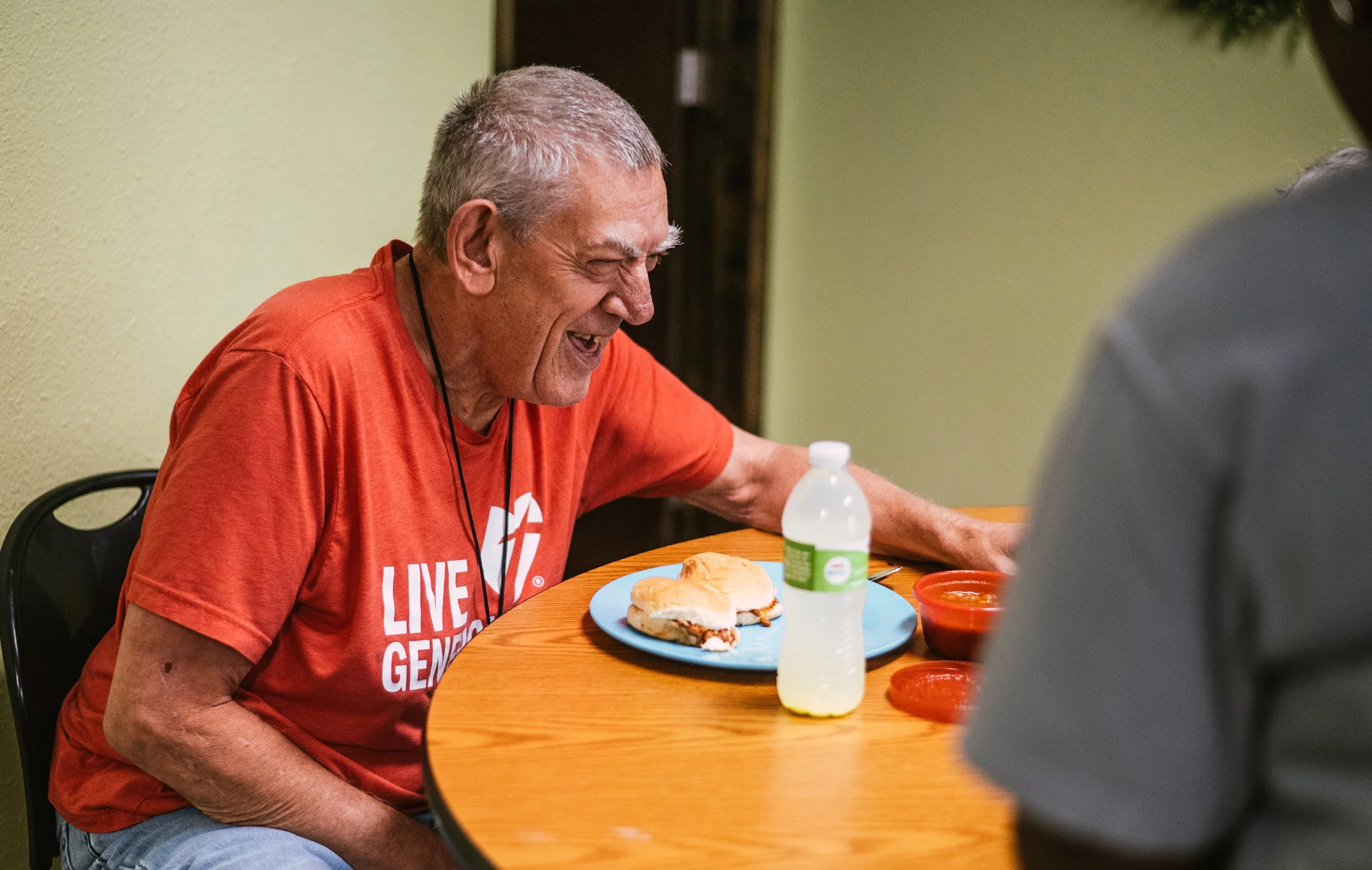 Programs and Services — SLI • Success, Learning & inclusion