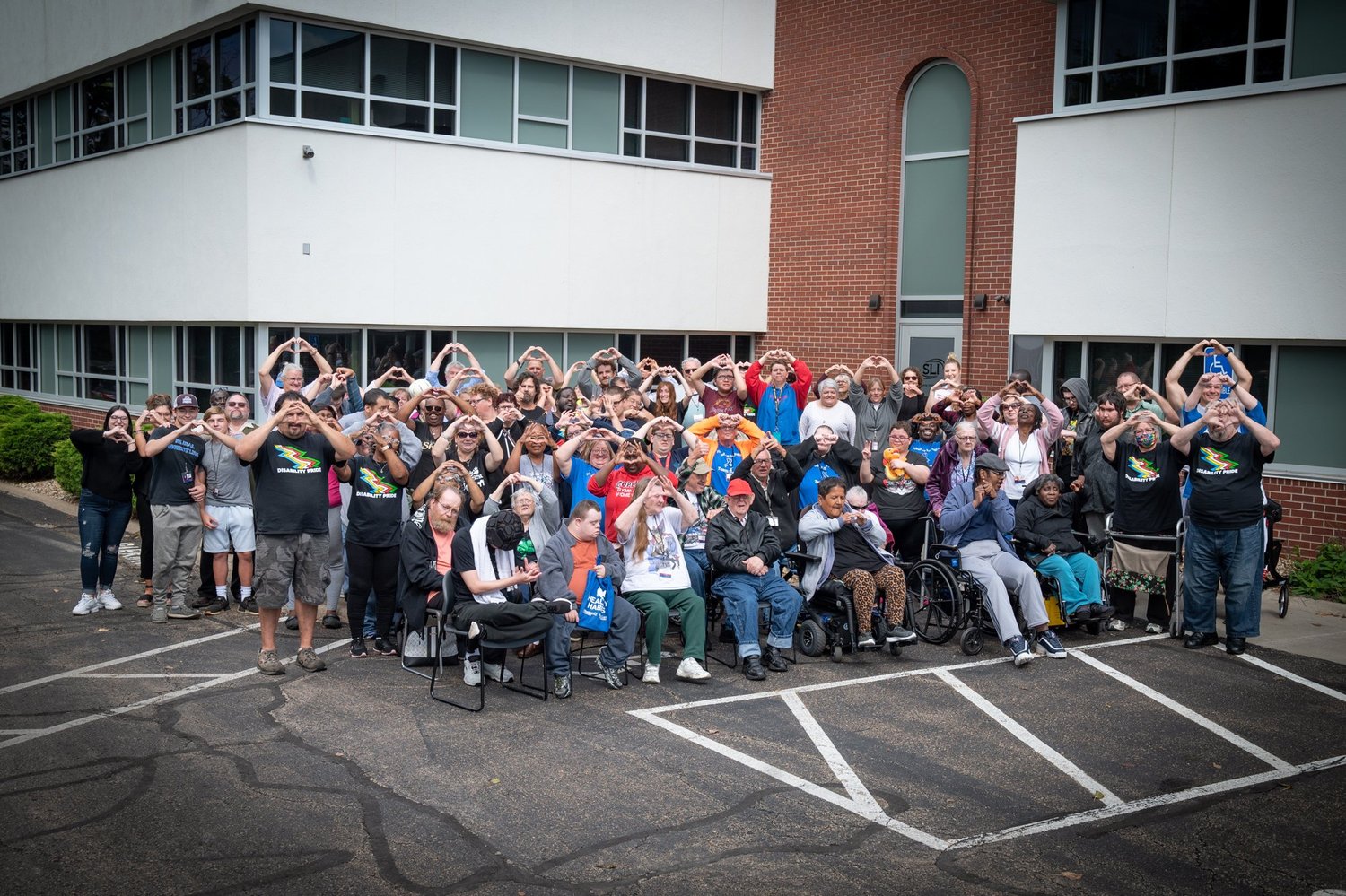 Leadership — SLI • Success, Learning & inclusion