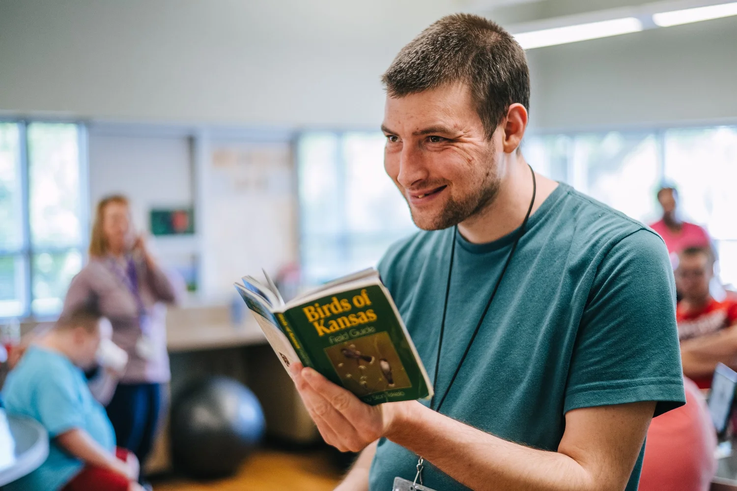 SLI • Success - Learning - Inclusion