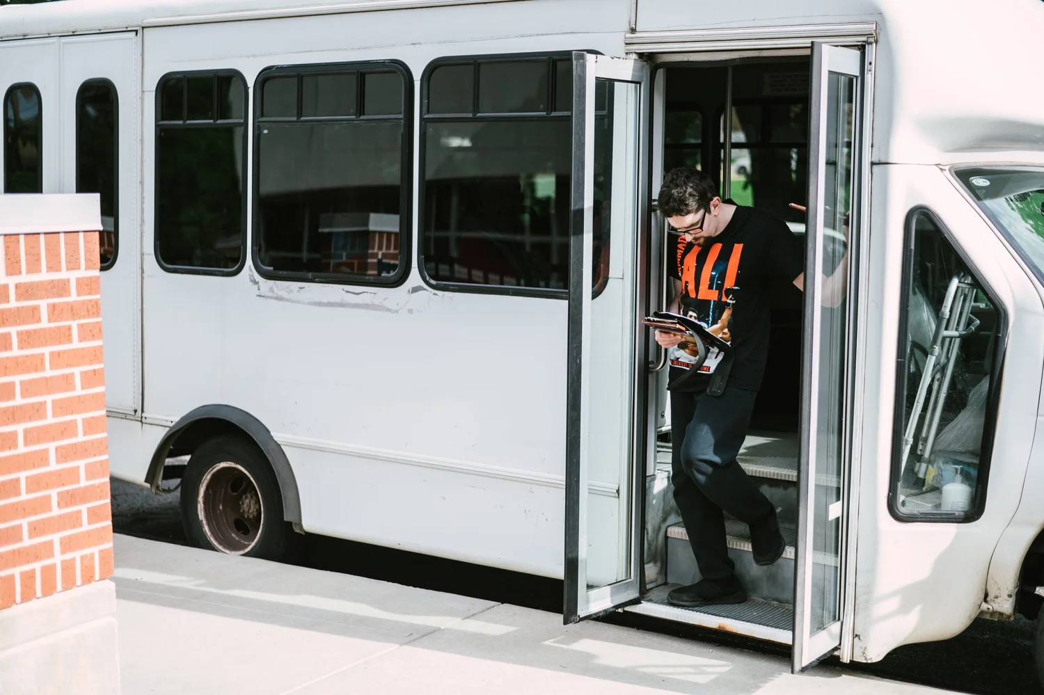 Programs and Services — SLI • Success, Learning & inclusion