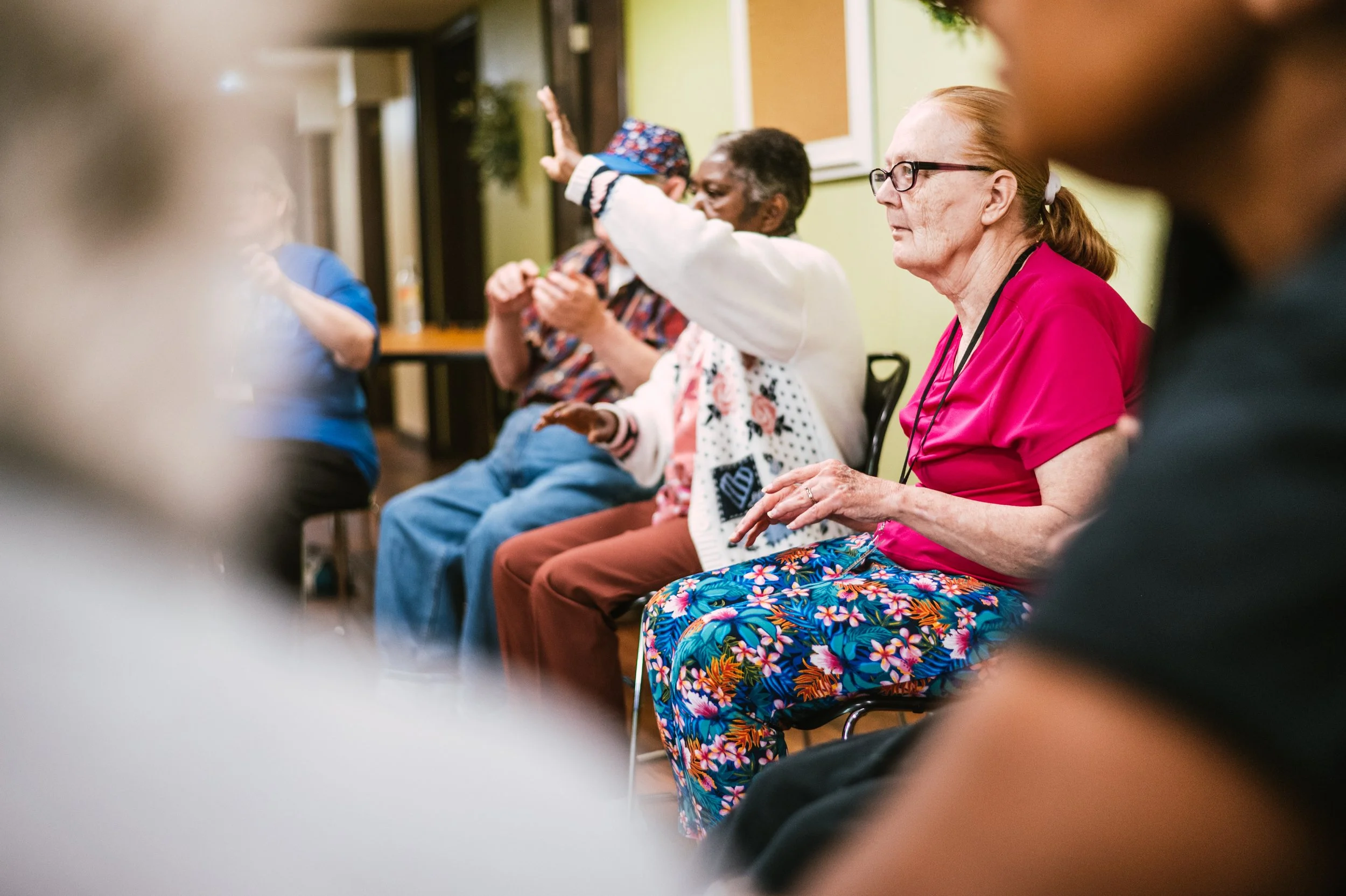 SLI • Success - Learning - Inclusion