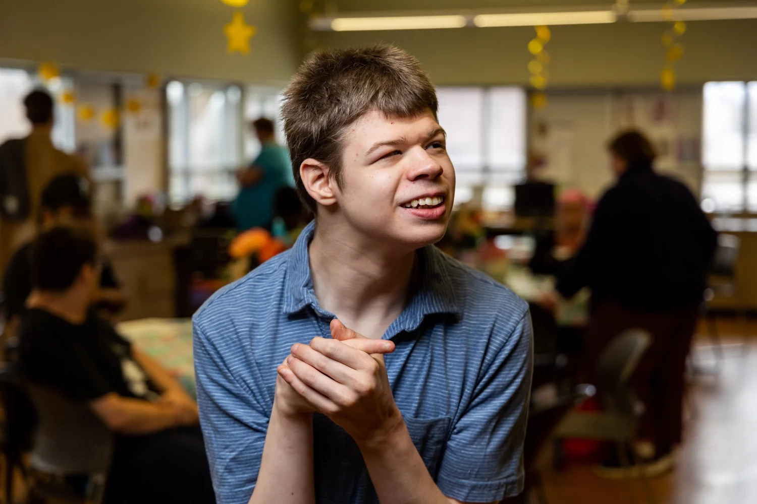 Programs and Services — SLI • Success, Learning & inclusion