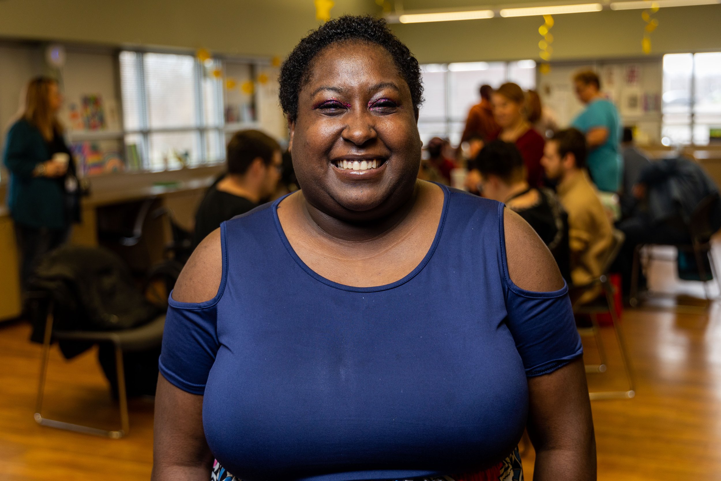 Donate — SLI • Success, Learning & inclusion