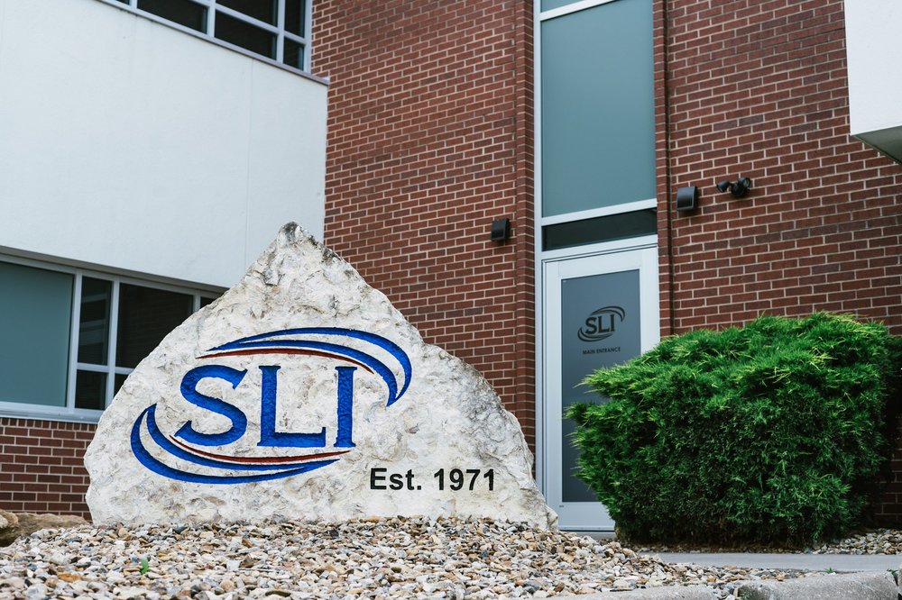 SLI • Success - Learning - Inclusion