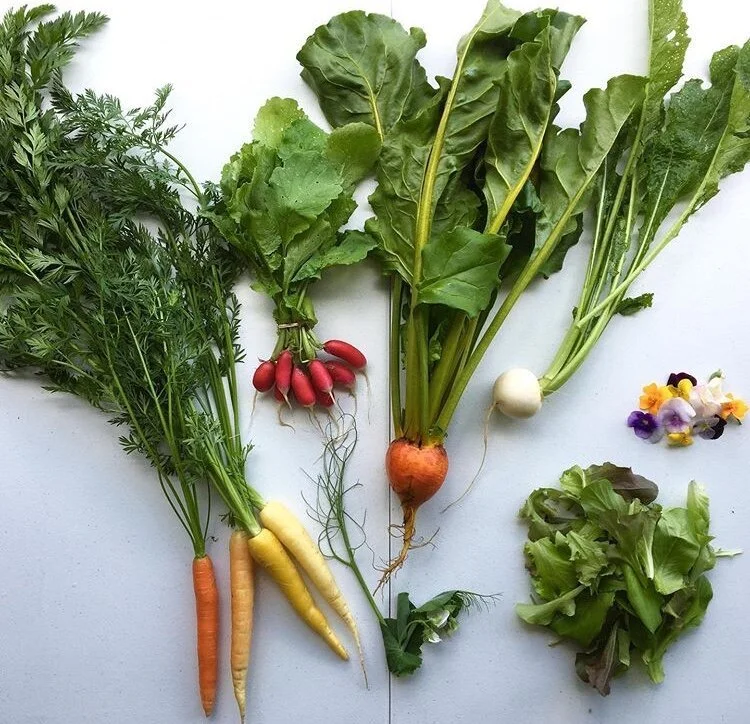 Ordering — Fox Tail Farm