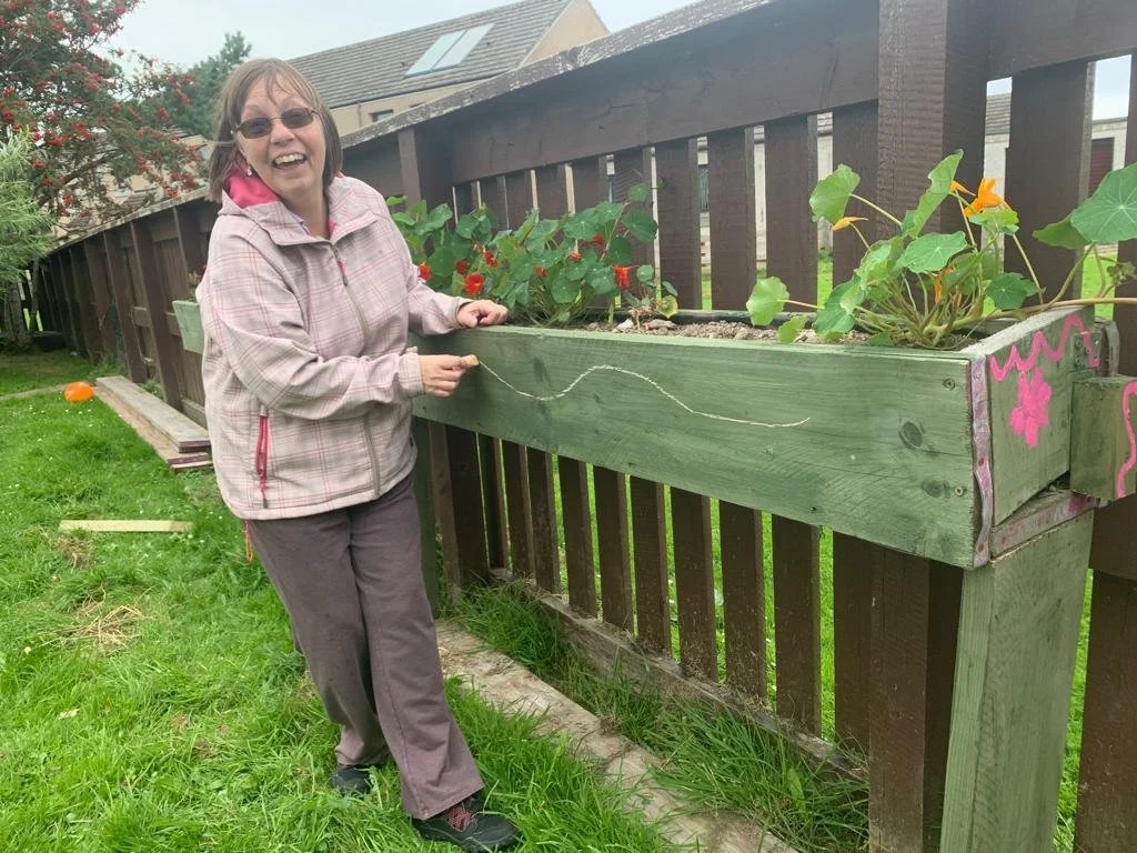 Thurso Grows throughout 2022 — Thurso Community Development Trust