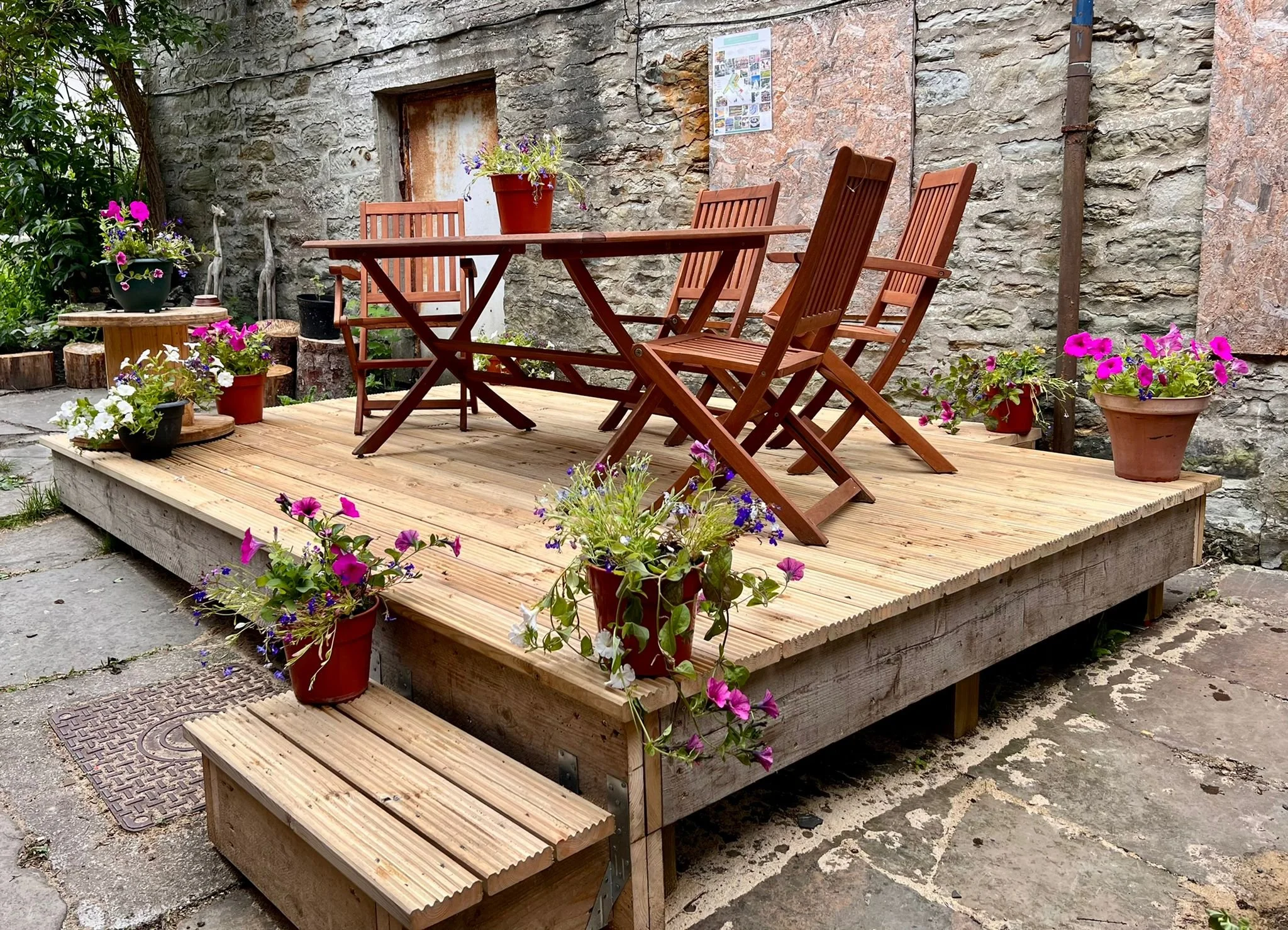 Thurso Grows throughout 2022 — Thurso Community Development Trust