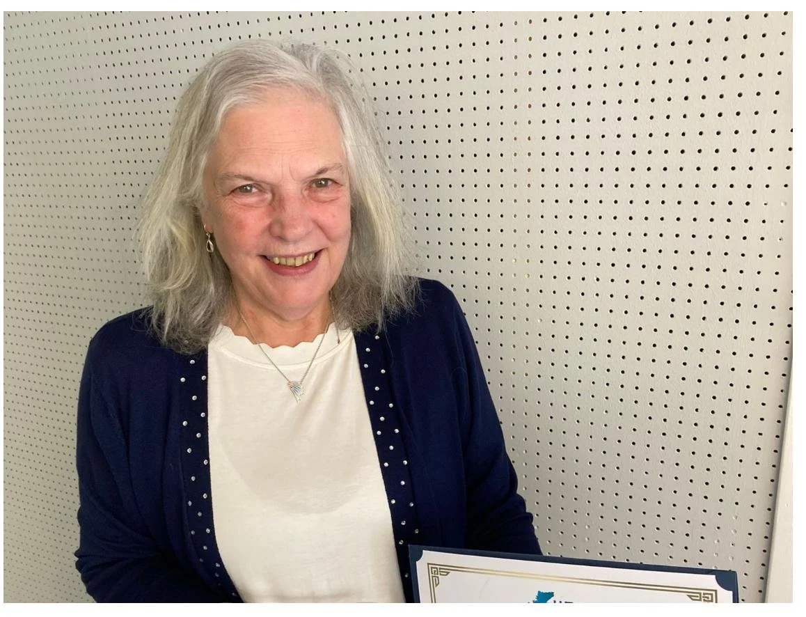 Our Board — Thurso Community Development Trust