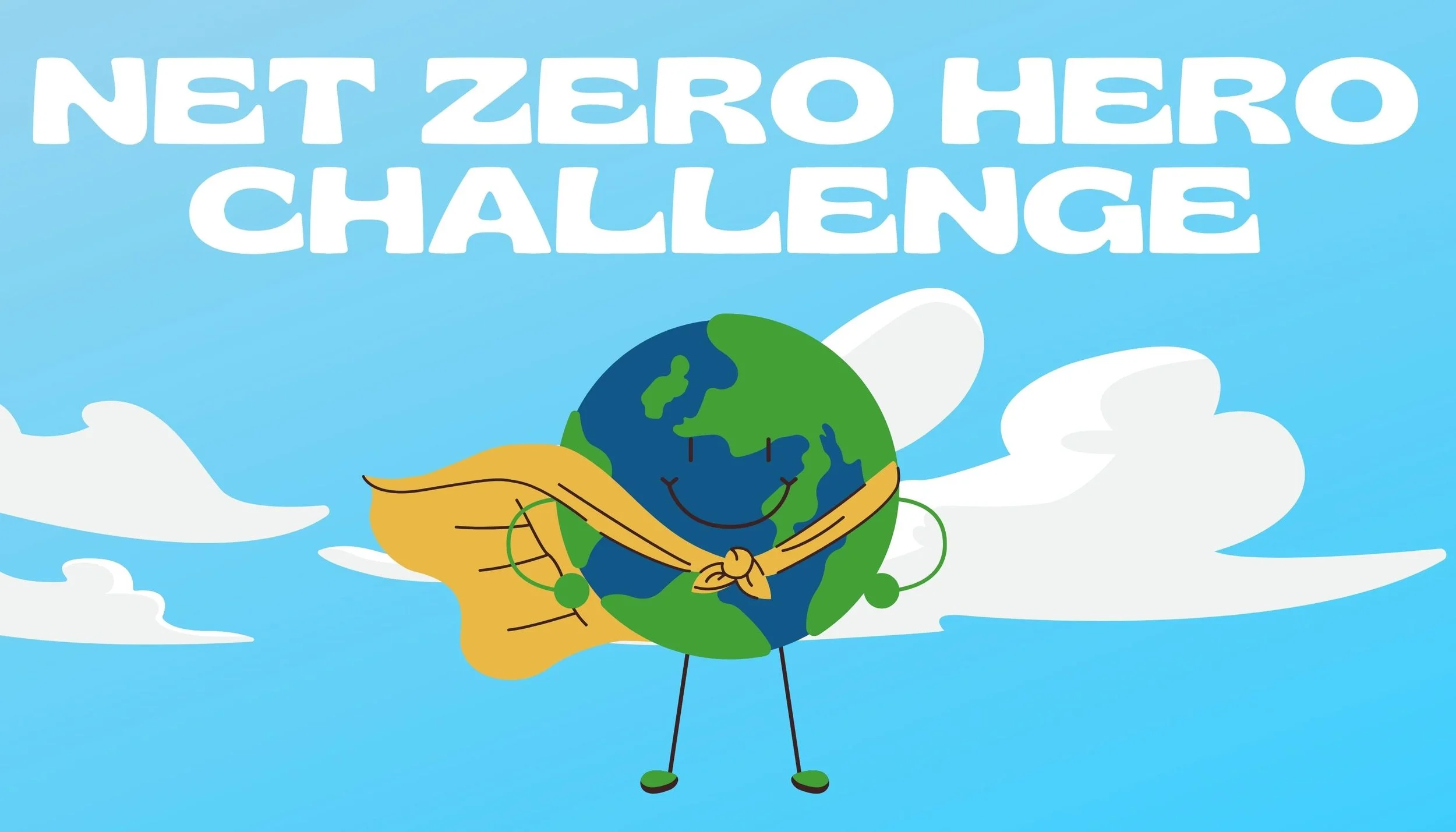 Net Zero Heroes — Thurso Community Development Trust