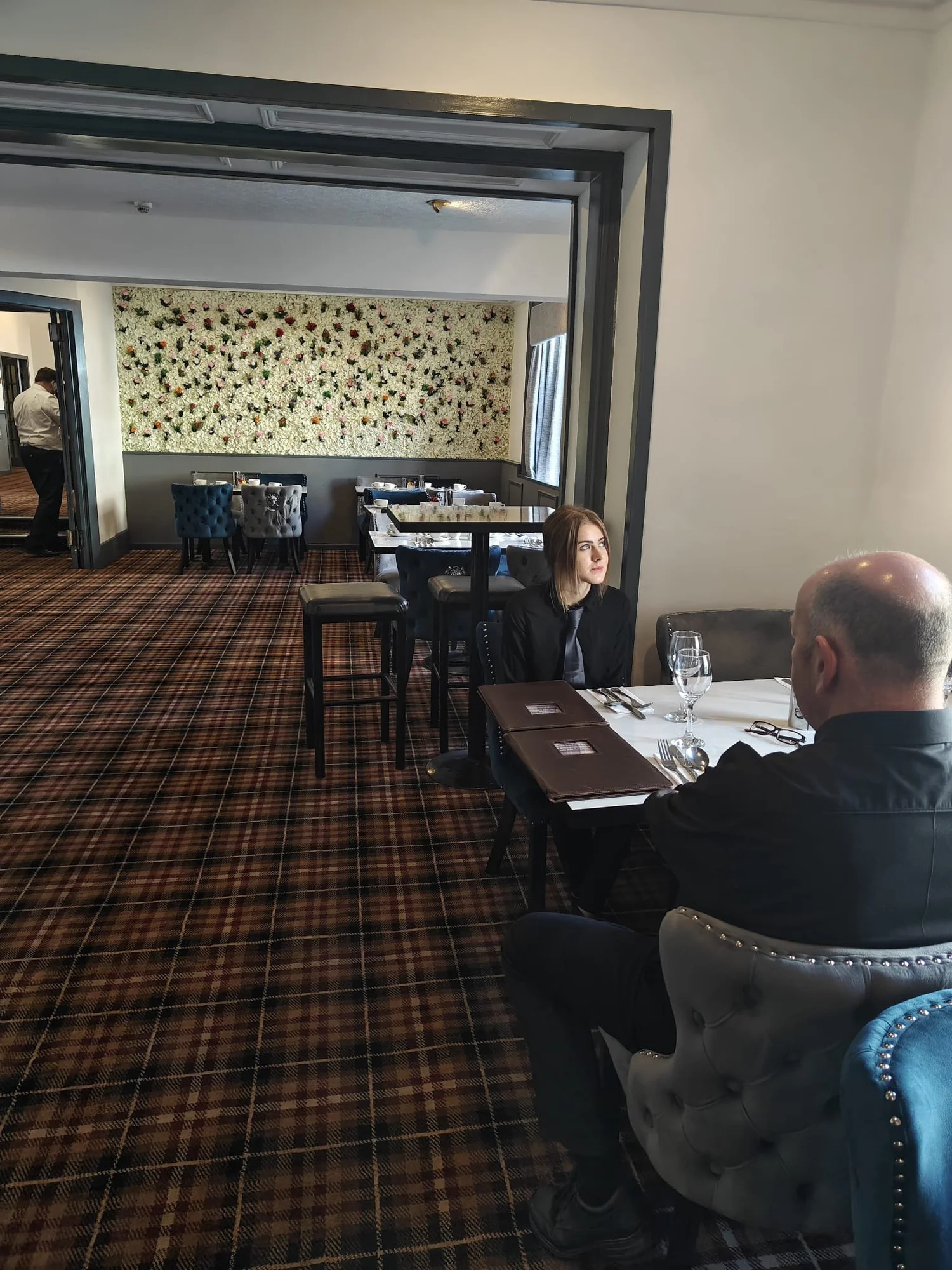 Royal Thurso Hotel — Thurso Community Development Trust