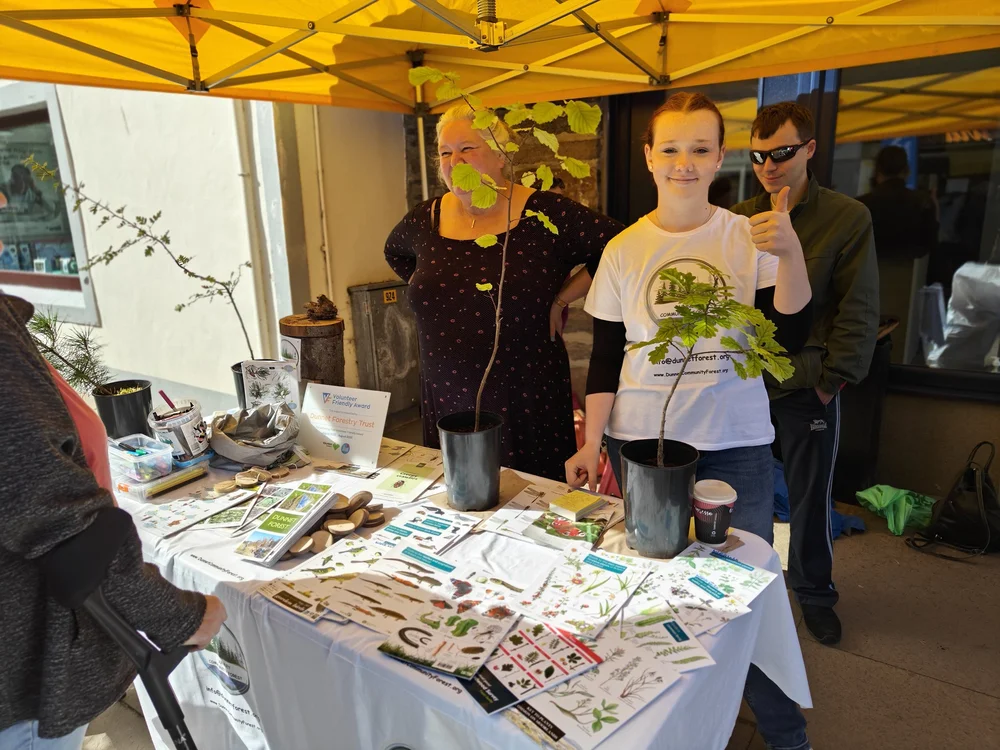 Climate Fair 2023 — Thurso Community Development Trust