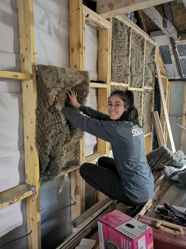 Save Sheep Wool — Thurso Community Development Trust