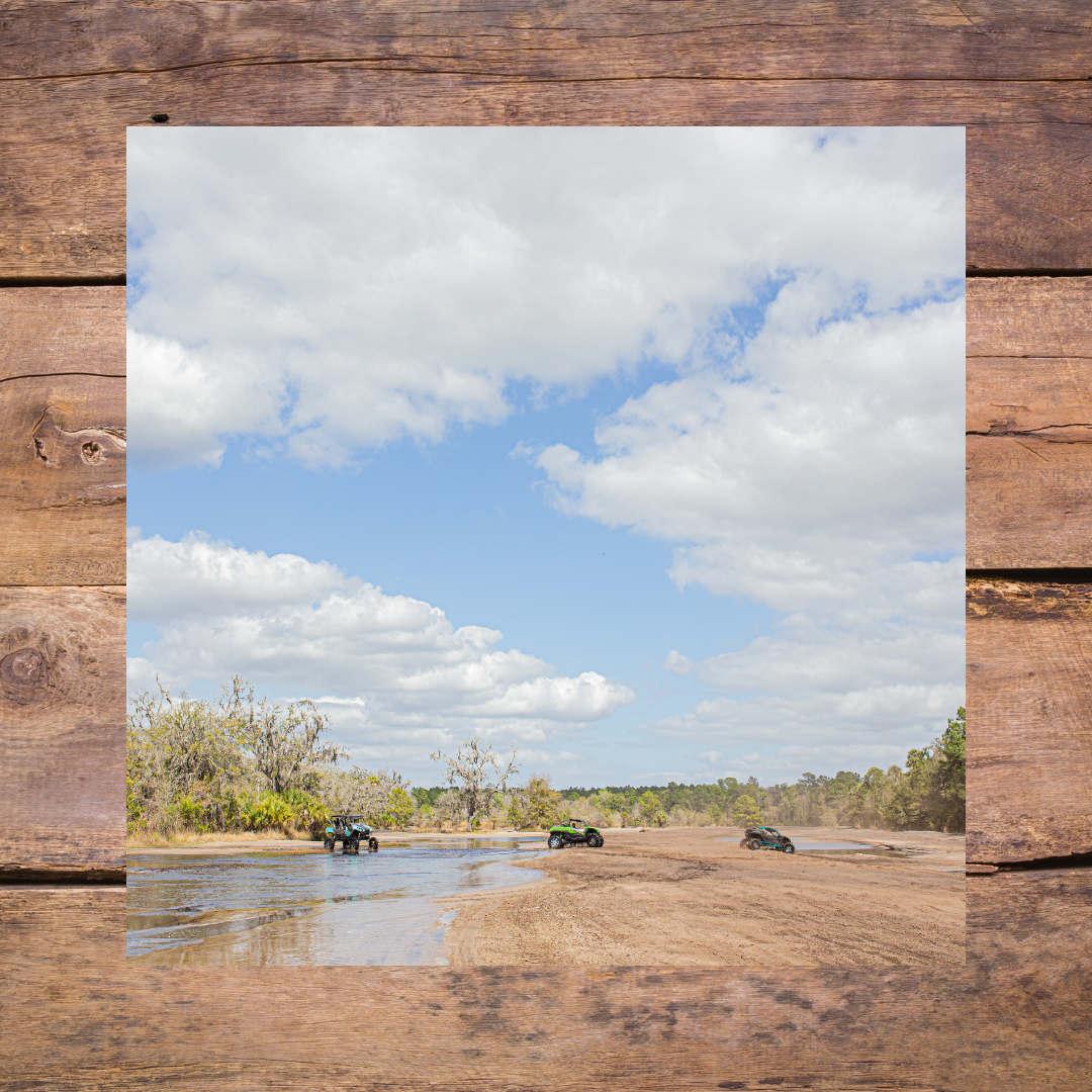 About Us — Hogwaller RV Campground