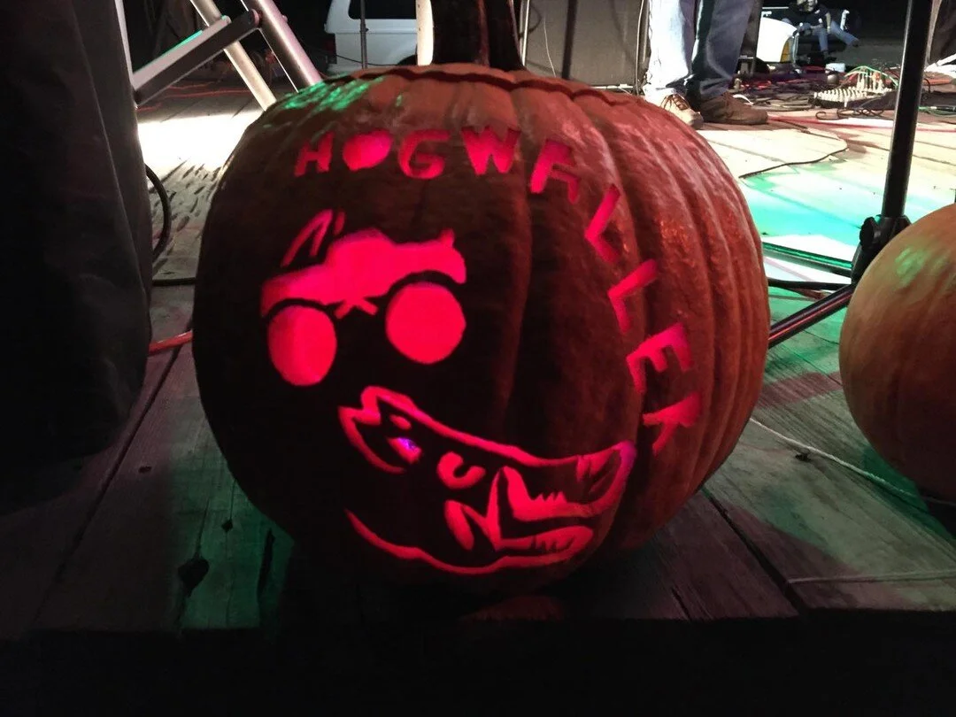 Hogwaller RV Campground