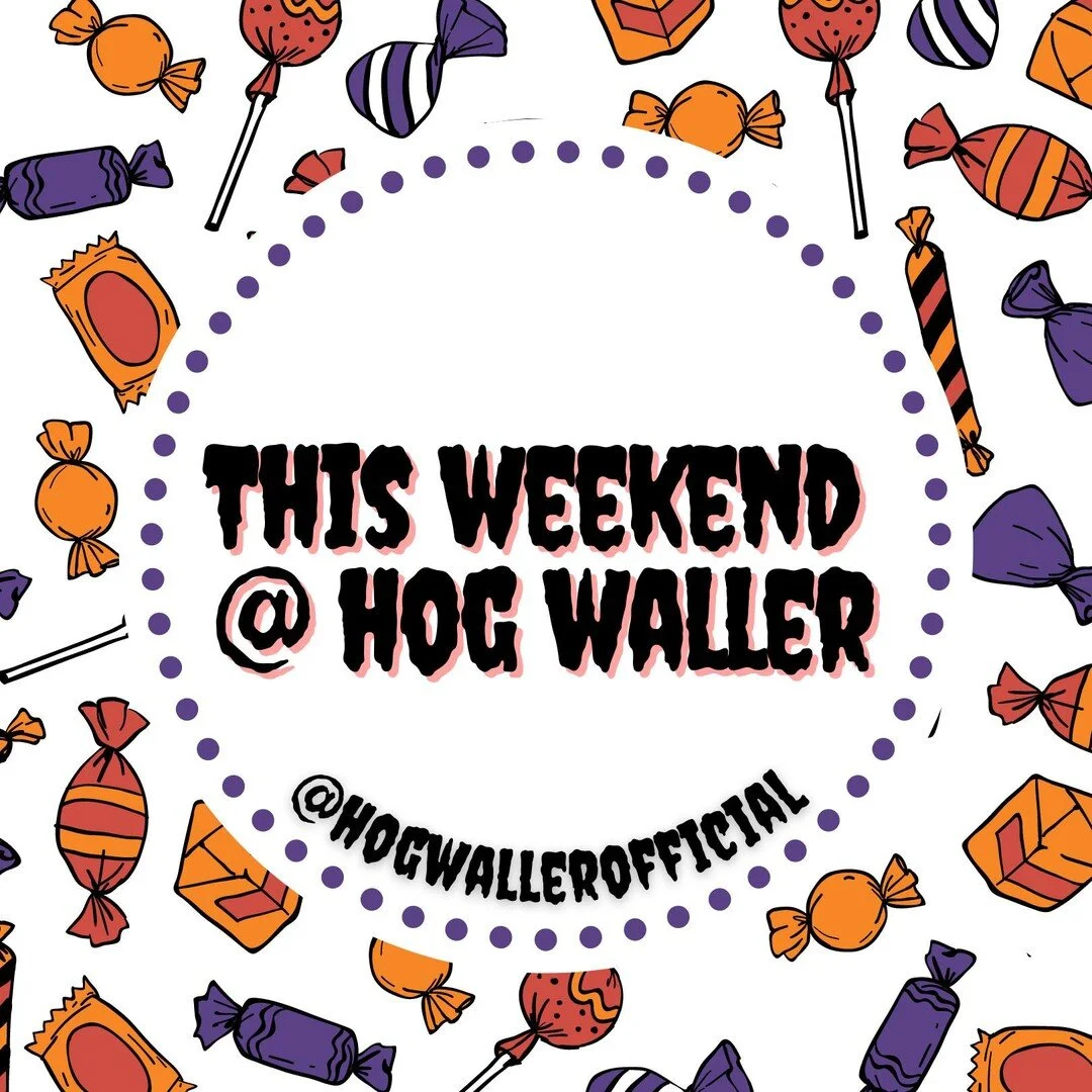 Hogwaller RV Campground