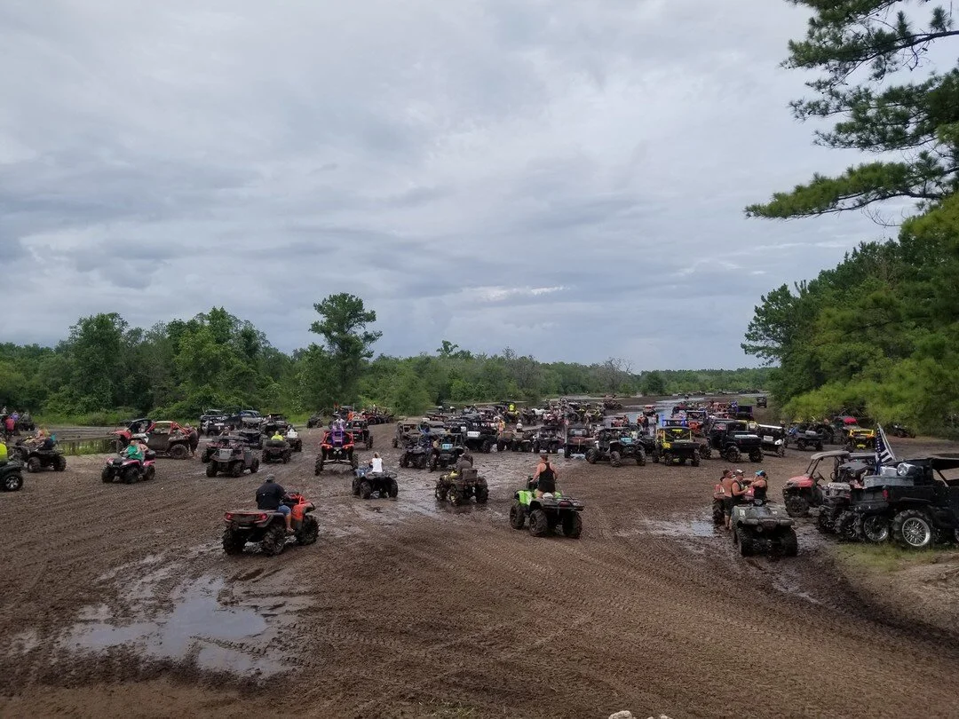 Hogwaller RV Campground