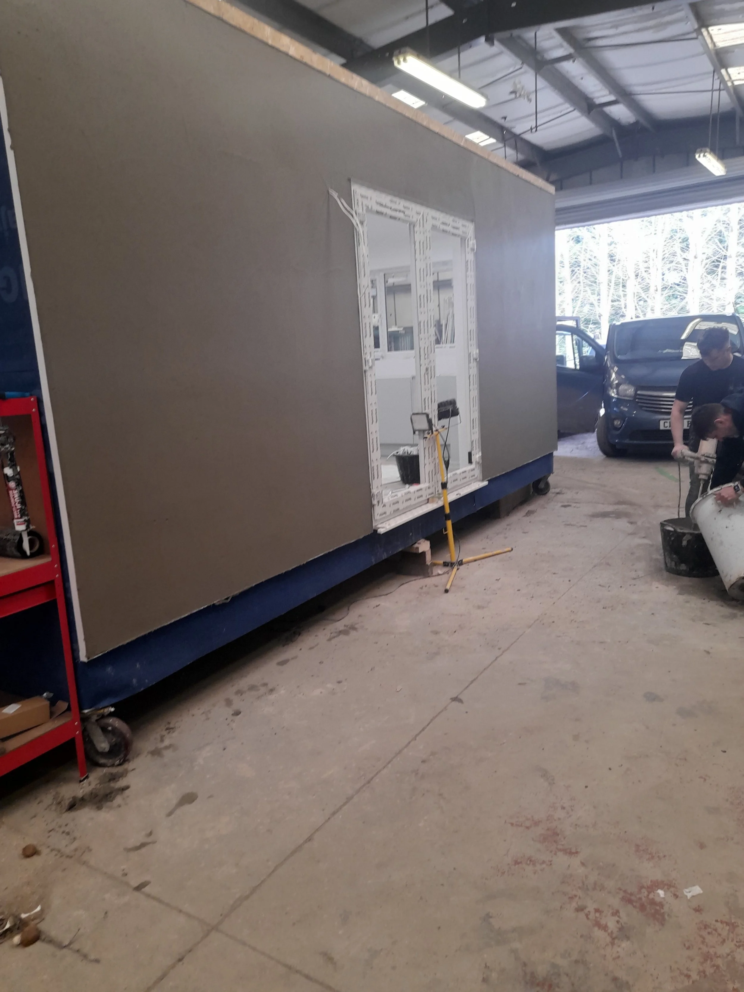 Projects — GMC Solutions