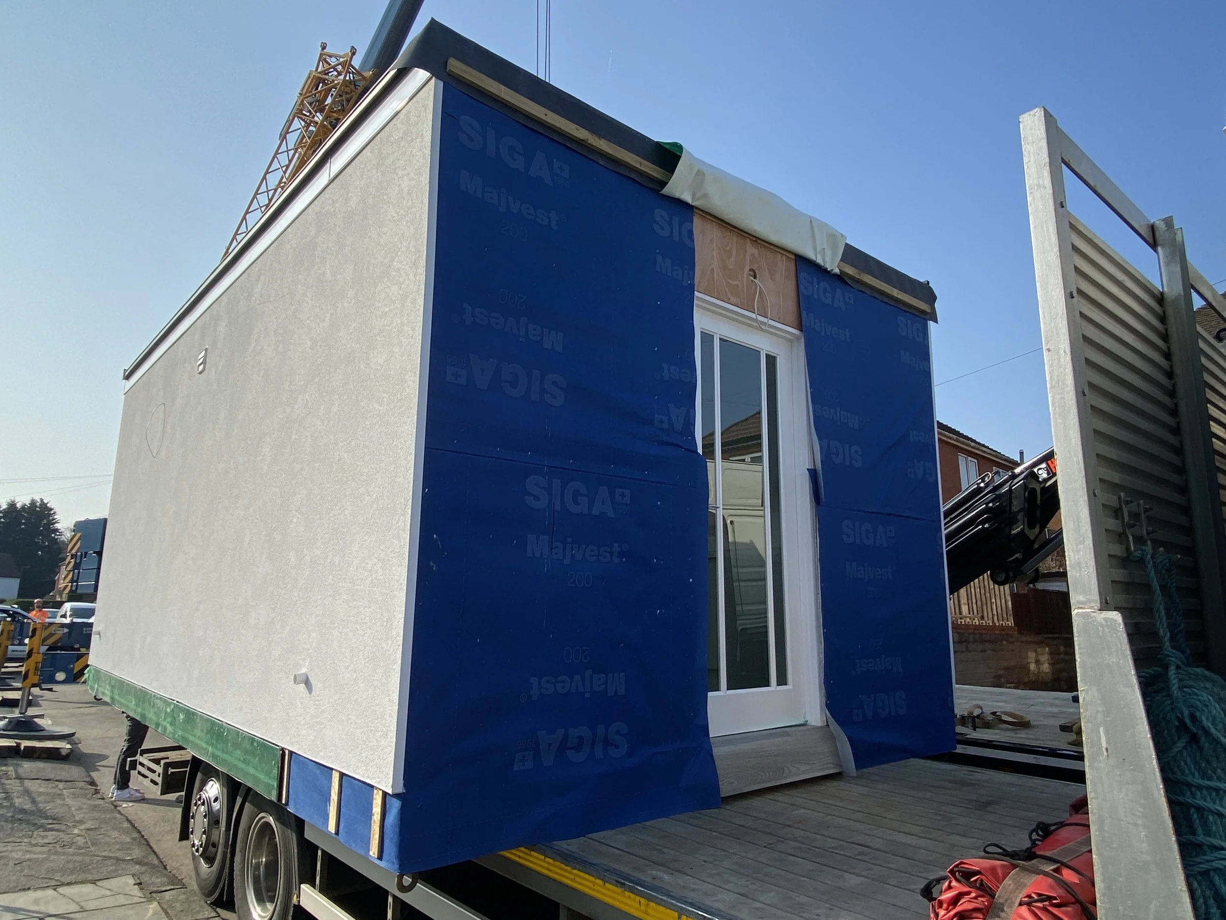 Projects — GMC Solutions