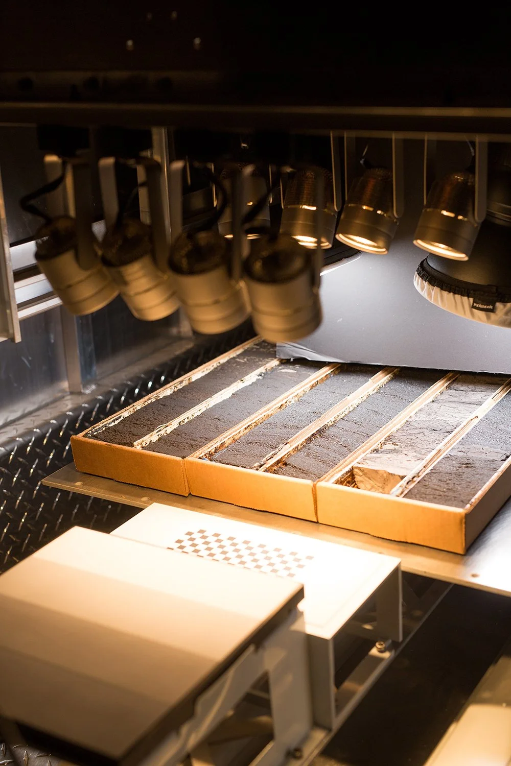 GeologicAI | Rock Analytics for Modern Mining | Core Scanning