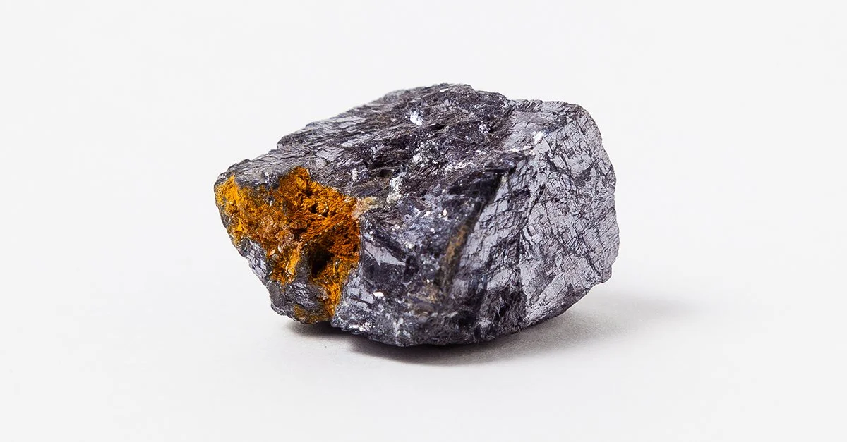 GeologicAI | Rock Analytics for Modern Mining | Core Scanning