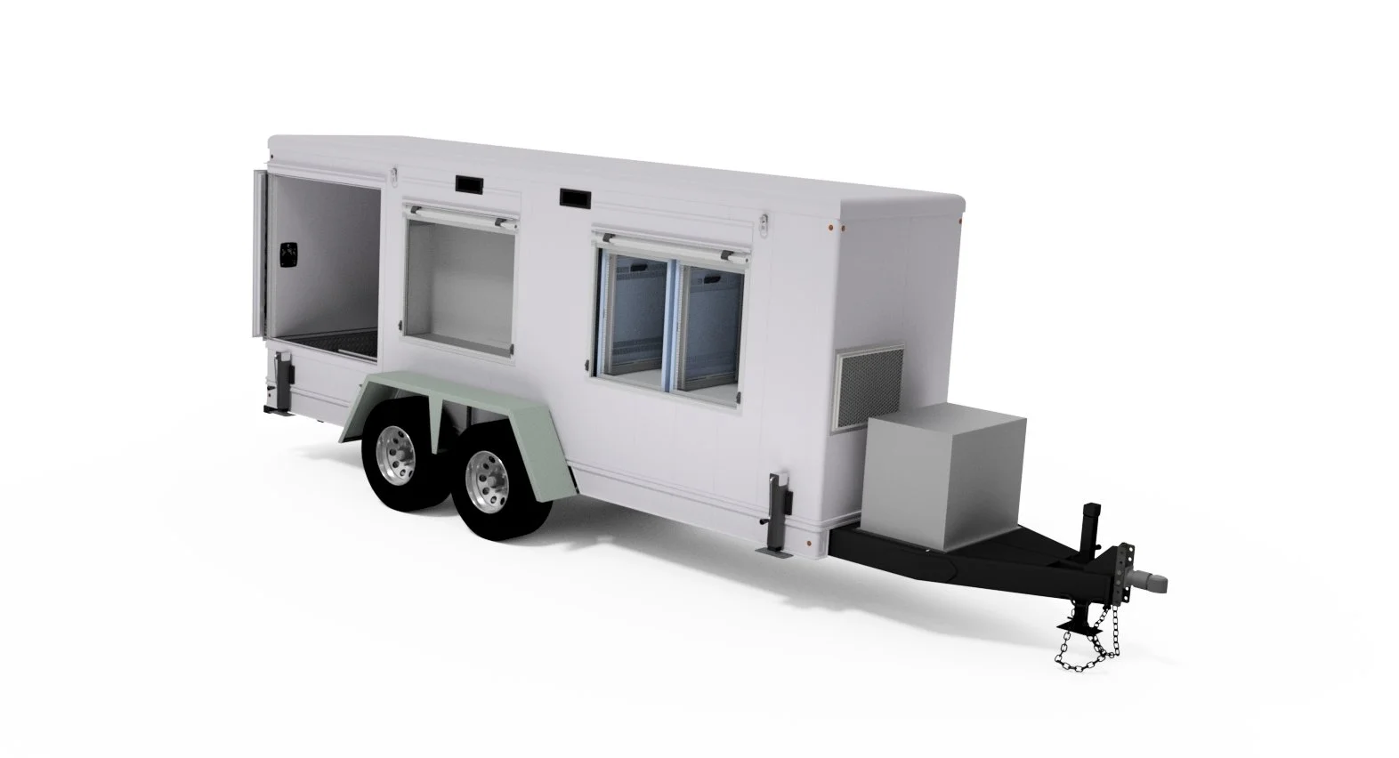 GeologicAI | Rock Analytics for Modern Mining | Core Scanning