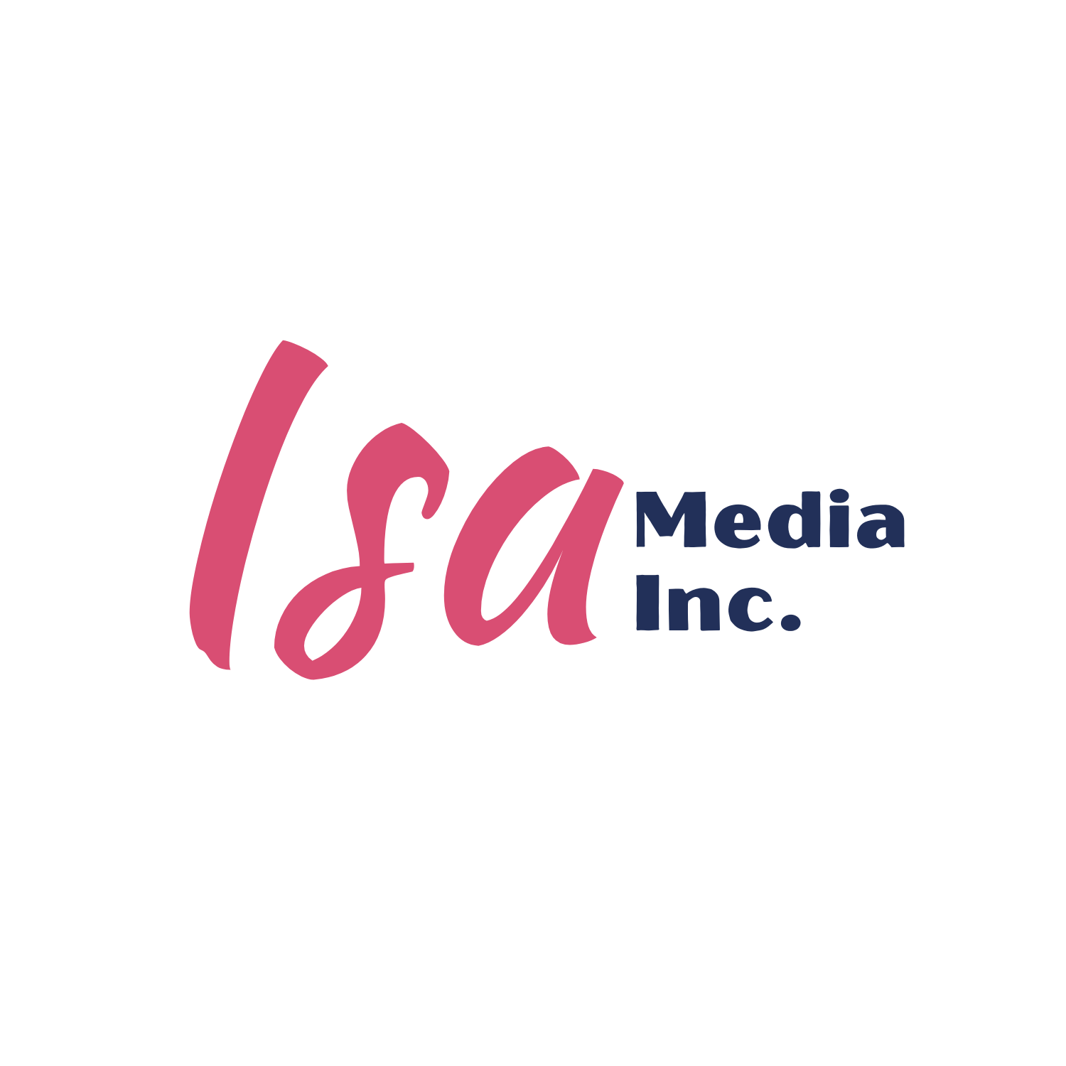 Isa Media Inc