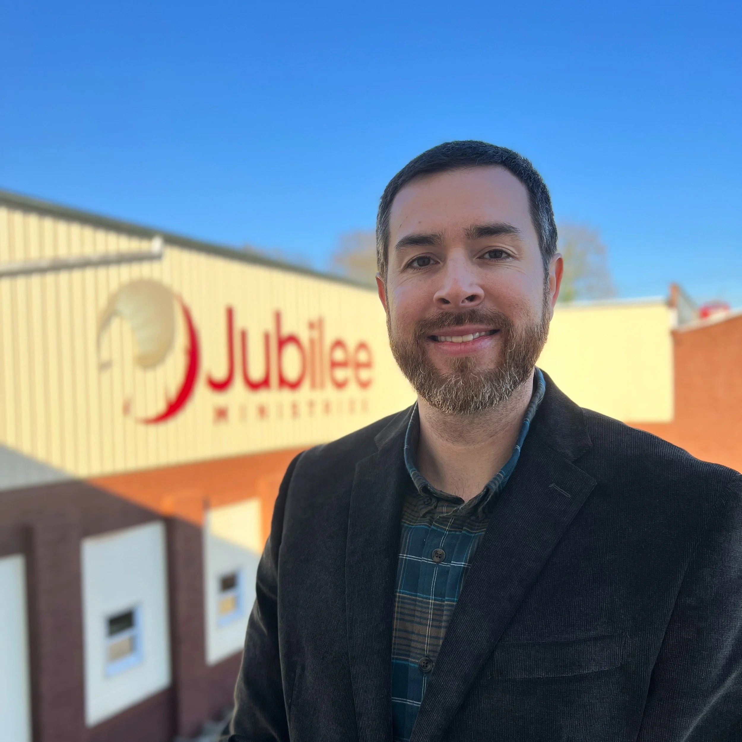 Our Team — Jubilee Ministries