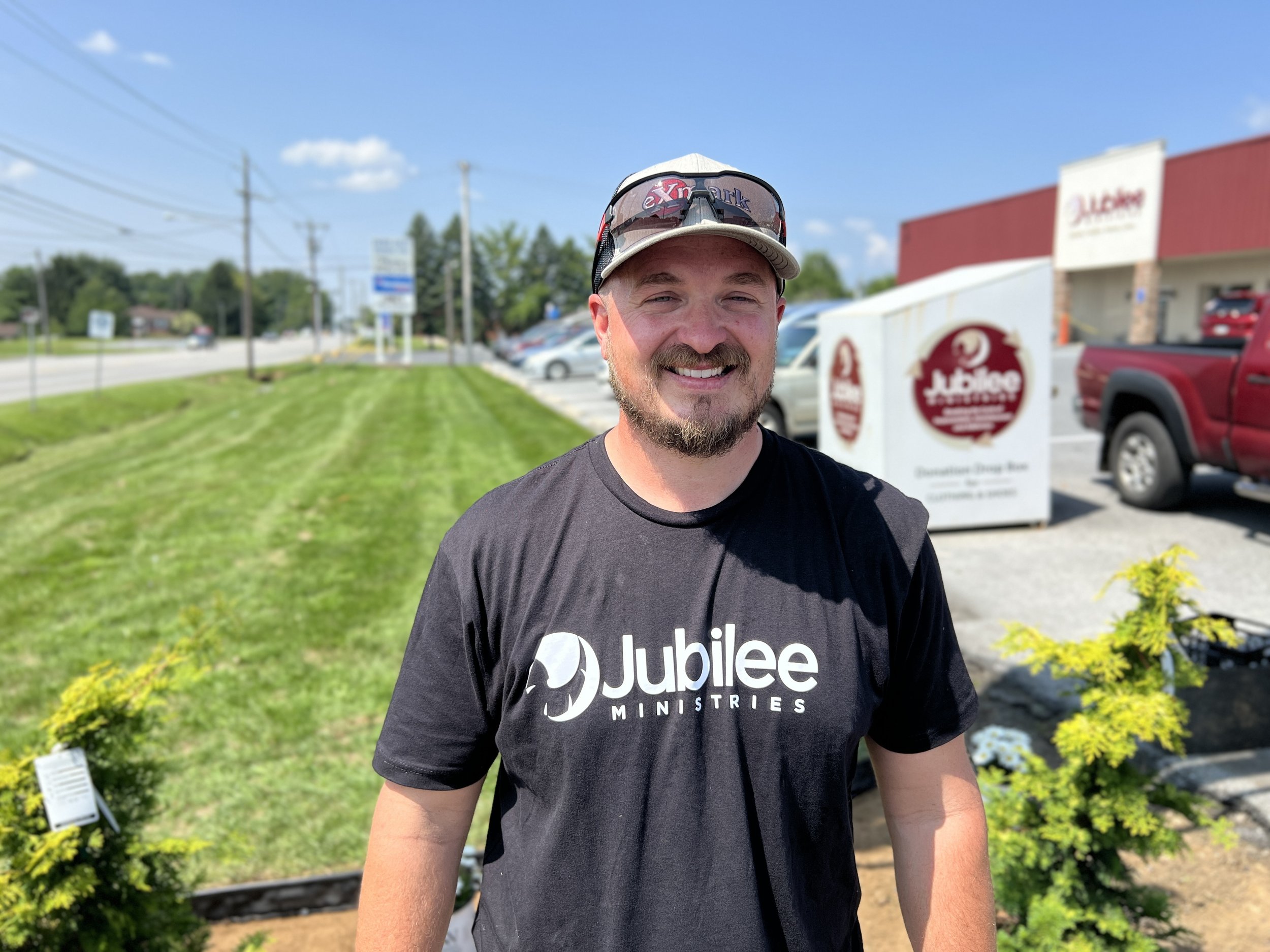 Our Team — Jubilee Ministries