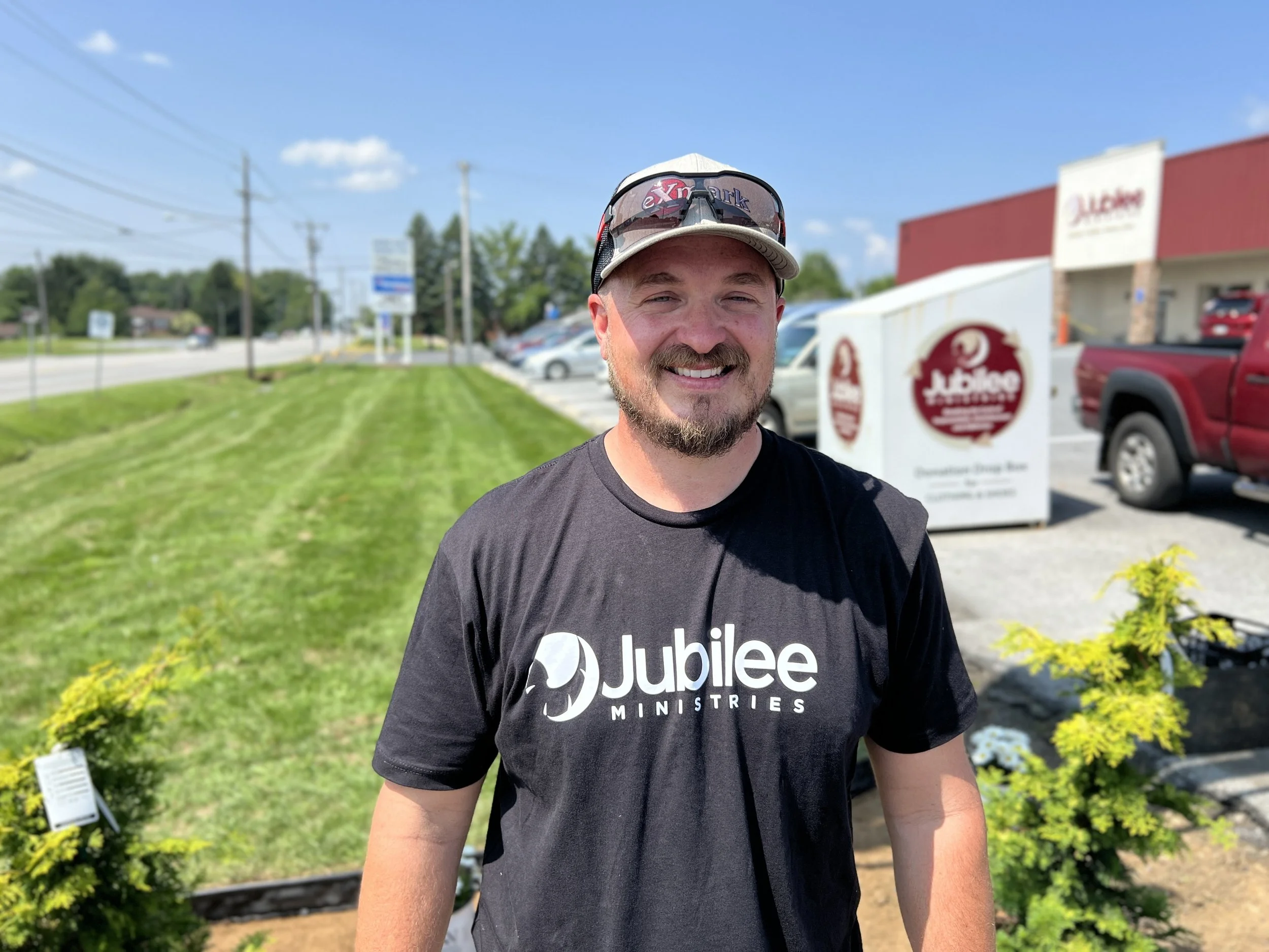 Our Team — Jubilee Ministries