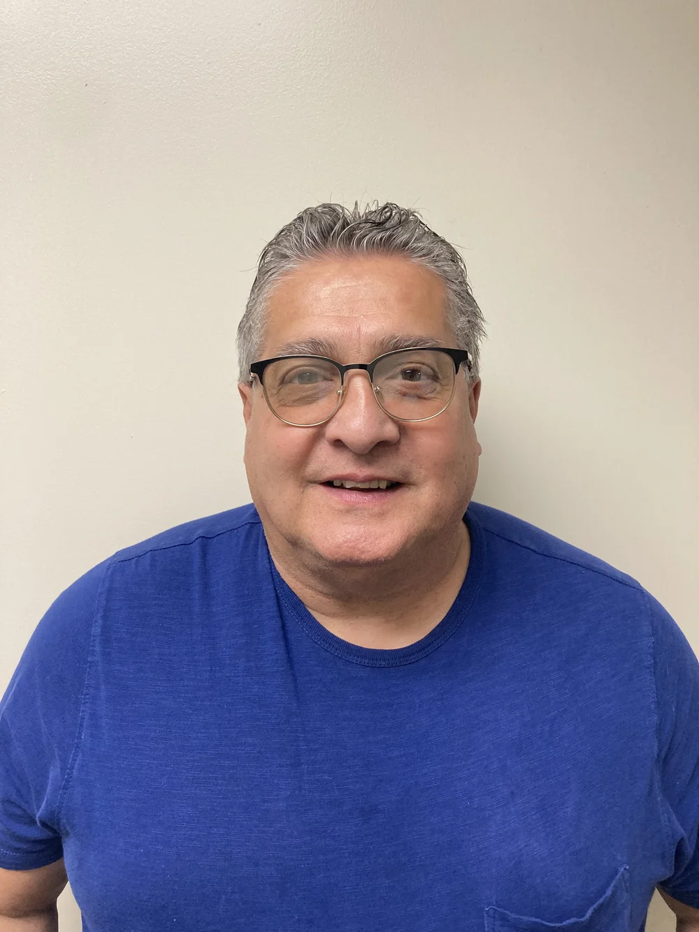 Prison Chaplaincy — Jubilee Ministries