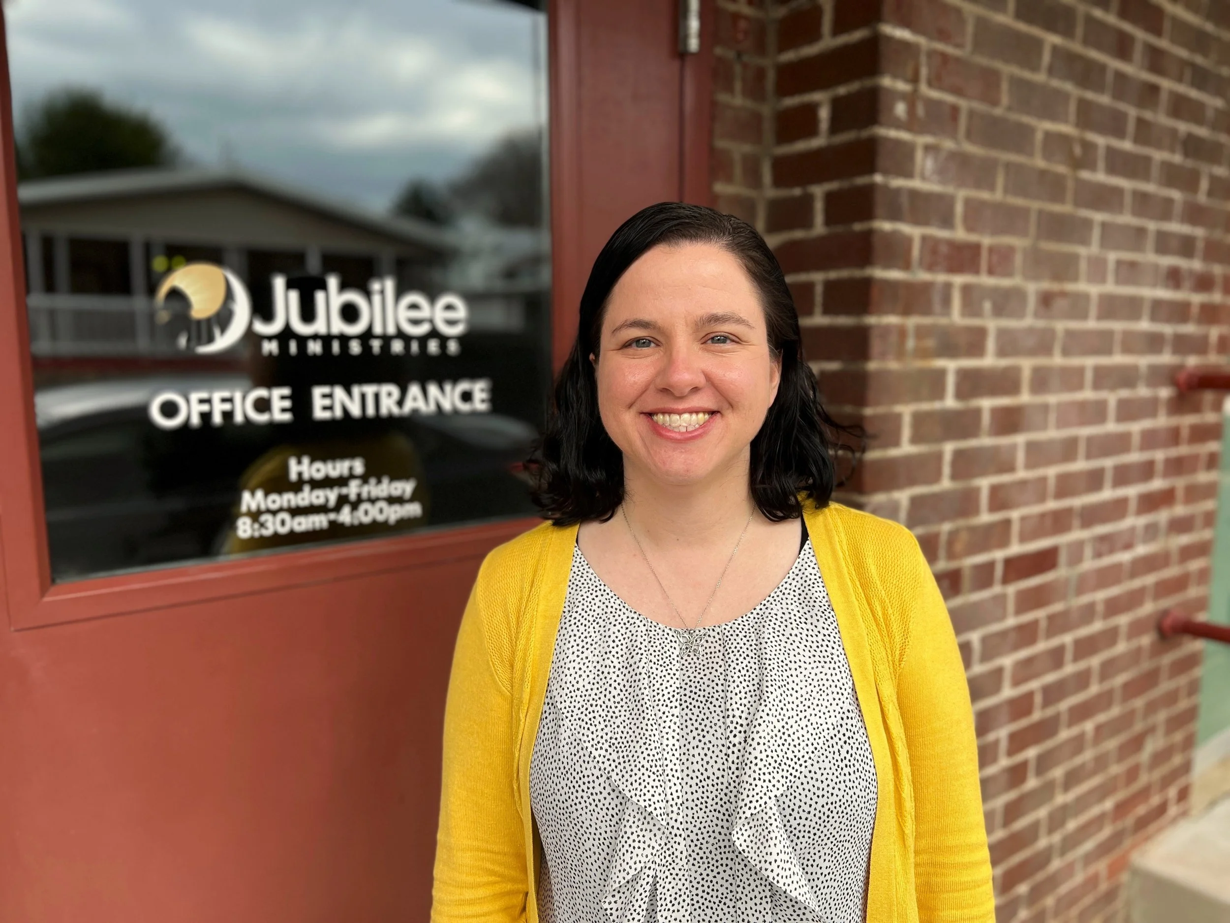 Our Team — Jubilee Ministries