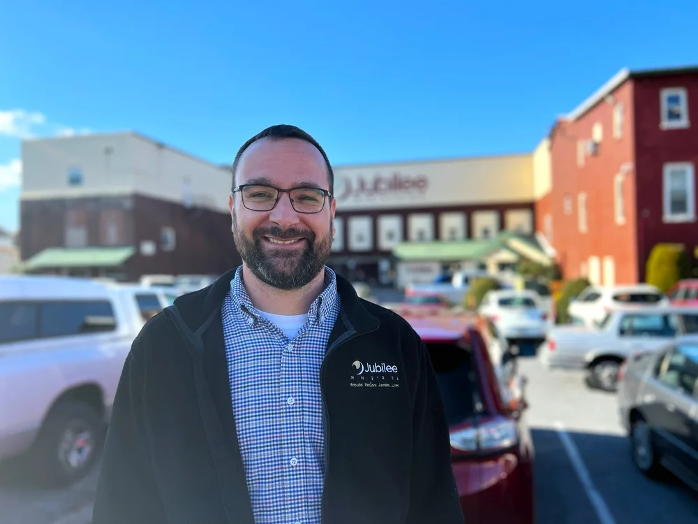 Our Team — Jubilee Ministries