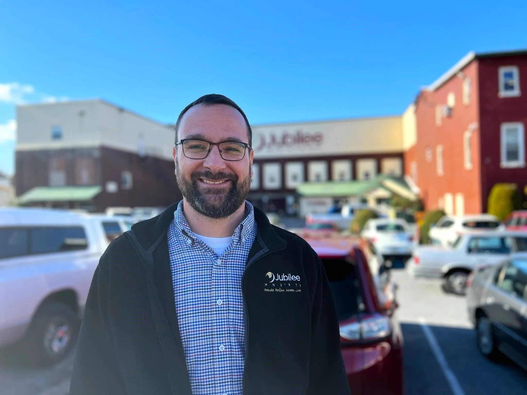 Our Team — Jubilee Ministries