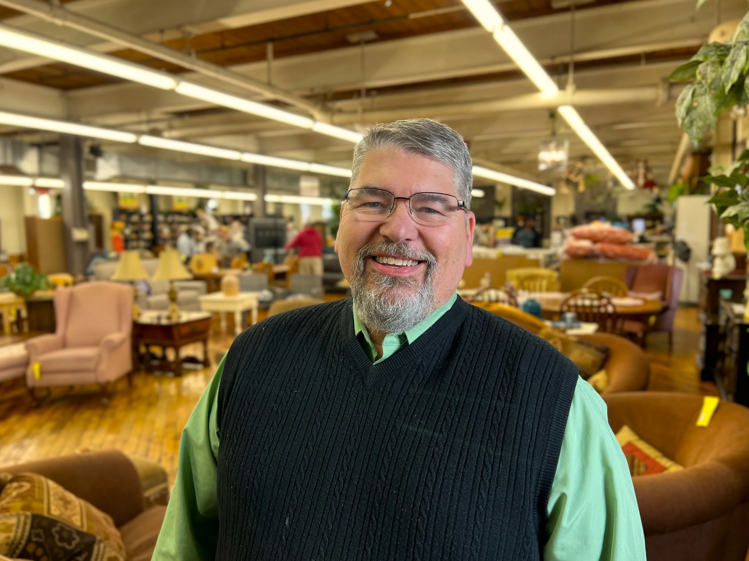 Our Team — Jubilee Ministries