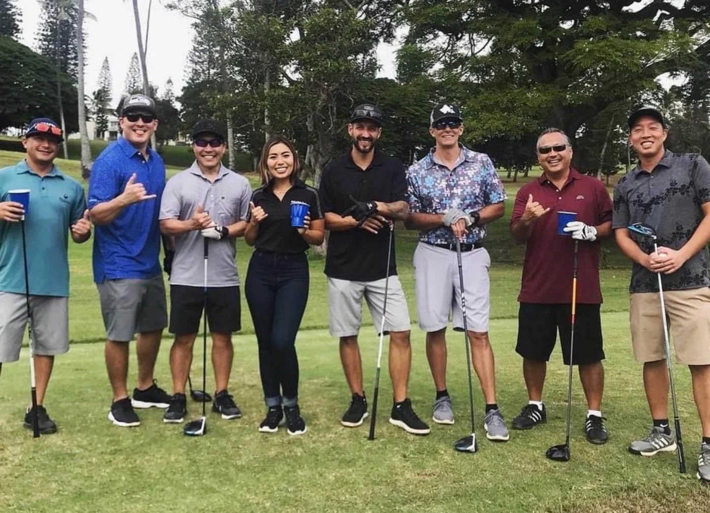 Signature Events — Autism Society of Hawaii