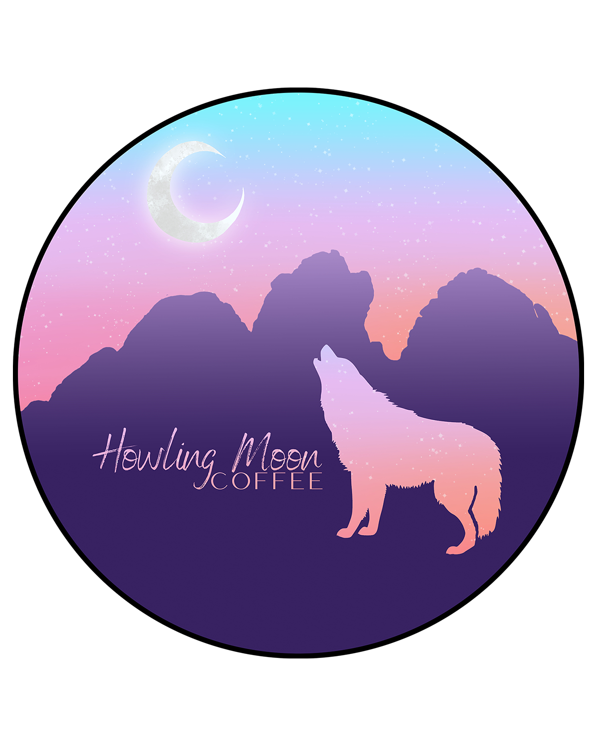 Howling Moon — Autism Society of Hawaii