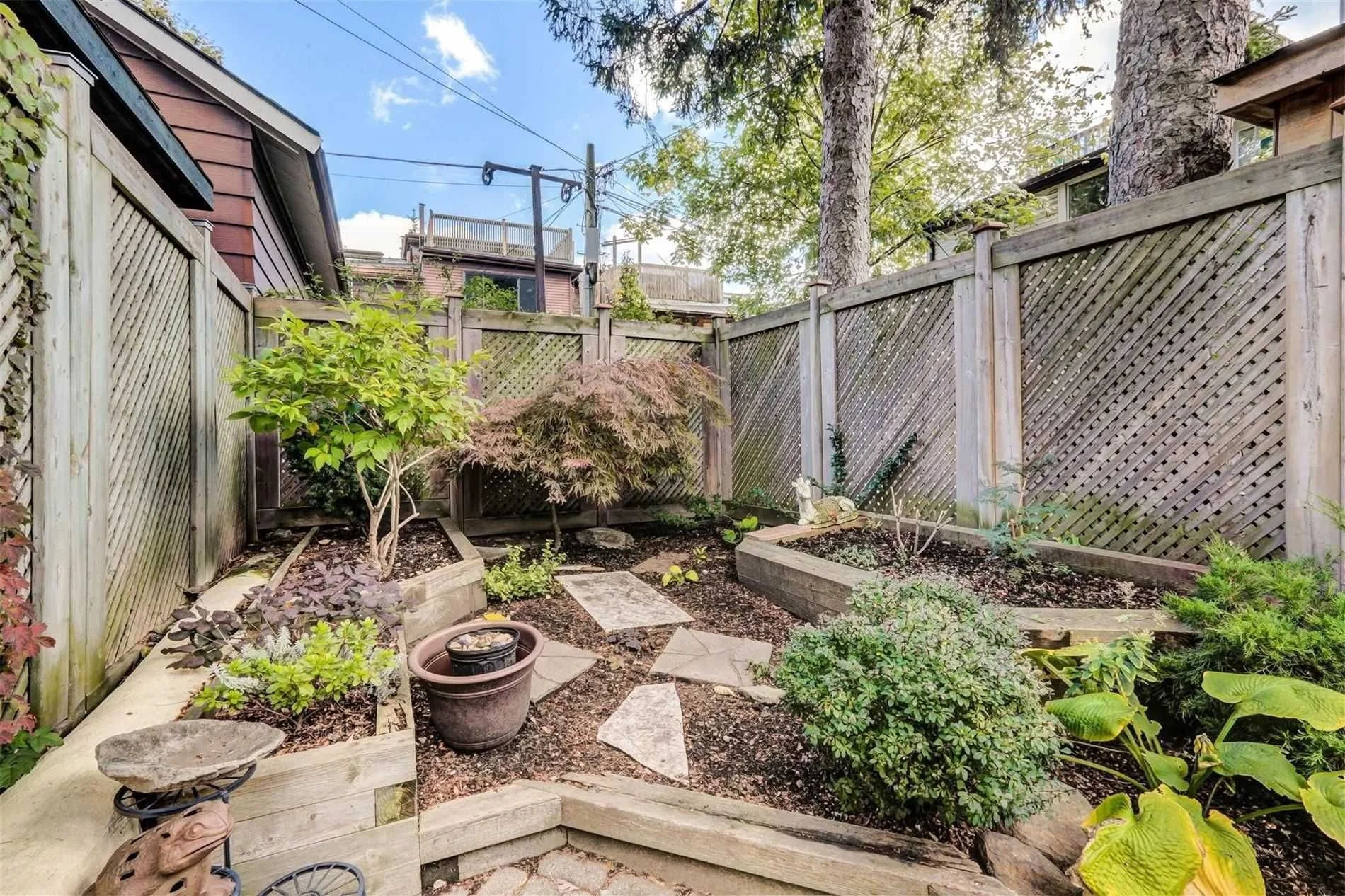 Recently Sold - Parkside Drive — The Pettigrew Group