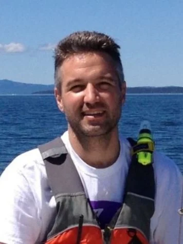 Jason Wood — SMRU Consulting