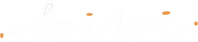 Bibi Menu — Bibi Eatery