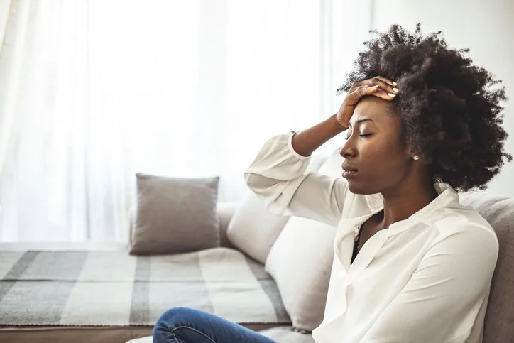 What’s Wrong with Me? Why Do I Feel This Way? — Mindful Healing Counseling