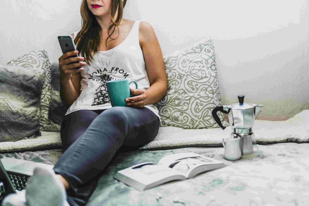 How to Cope with News Overload: 5 Tips for Protecting Your Peace in a ... How to Cope with News Overload: 5 Tips for Protecting Your Peace in a ...