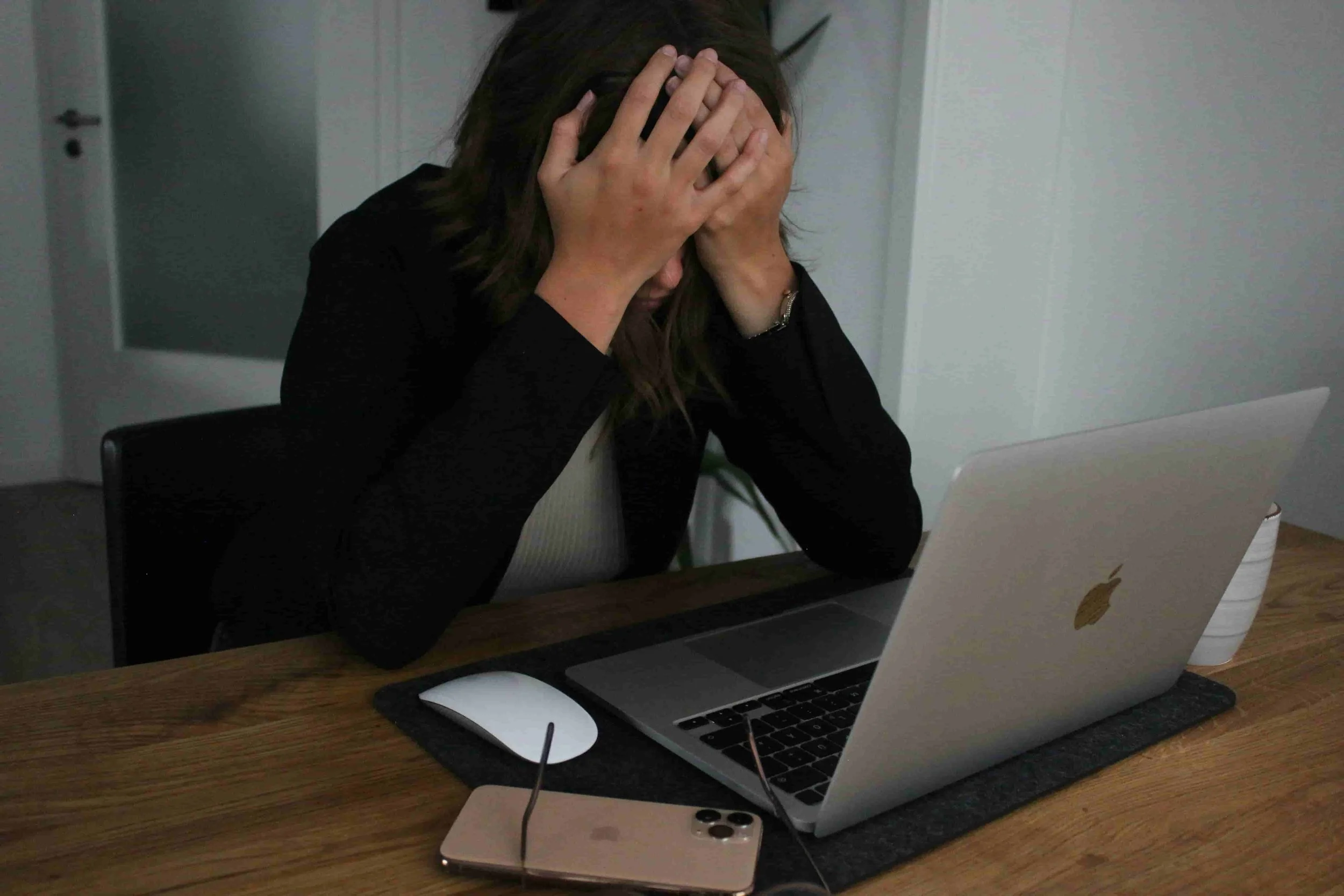 How to Cope with News Overload: 5 Tips for Protecting Your Peace in a ...