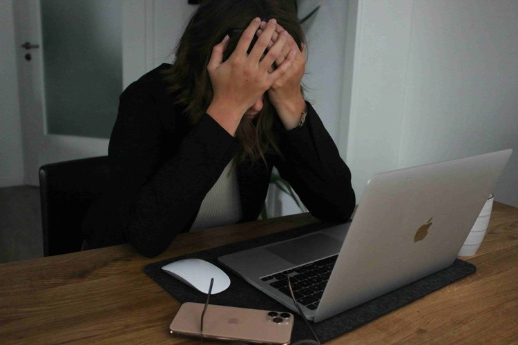 How to Cope with News Overload: 5 Tips for Protecting Your Peace in a ... How to Cope with News Overload: 5 Tips for Protecting Your Peace in a ...