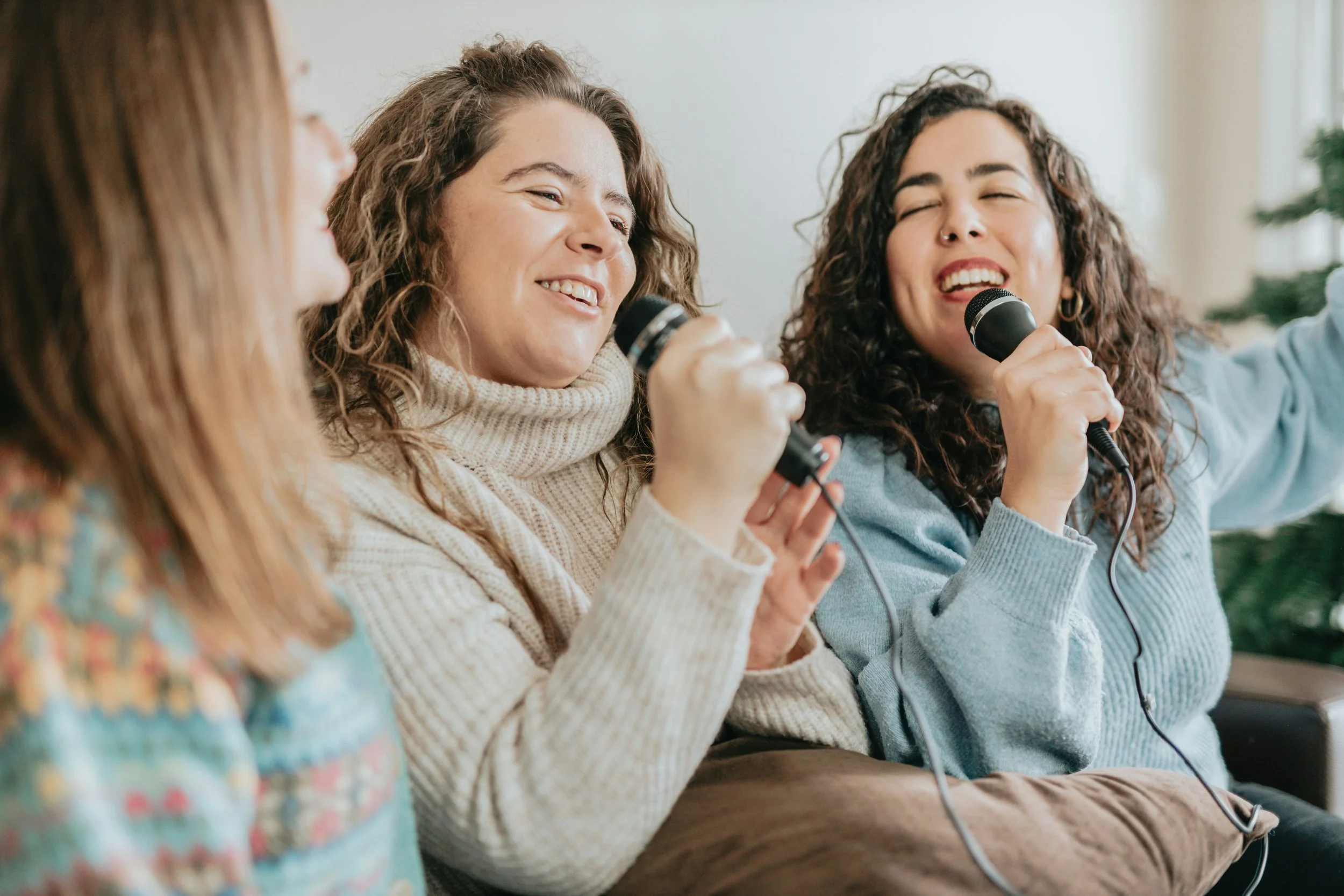 Humming for Anxiety: A Simple Way to Calm Your Nervous System | Chicago ...