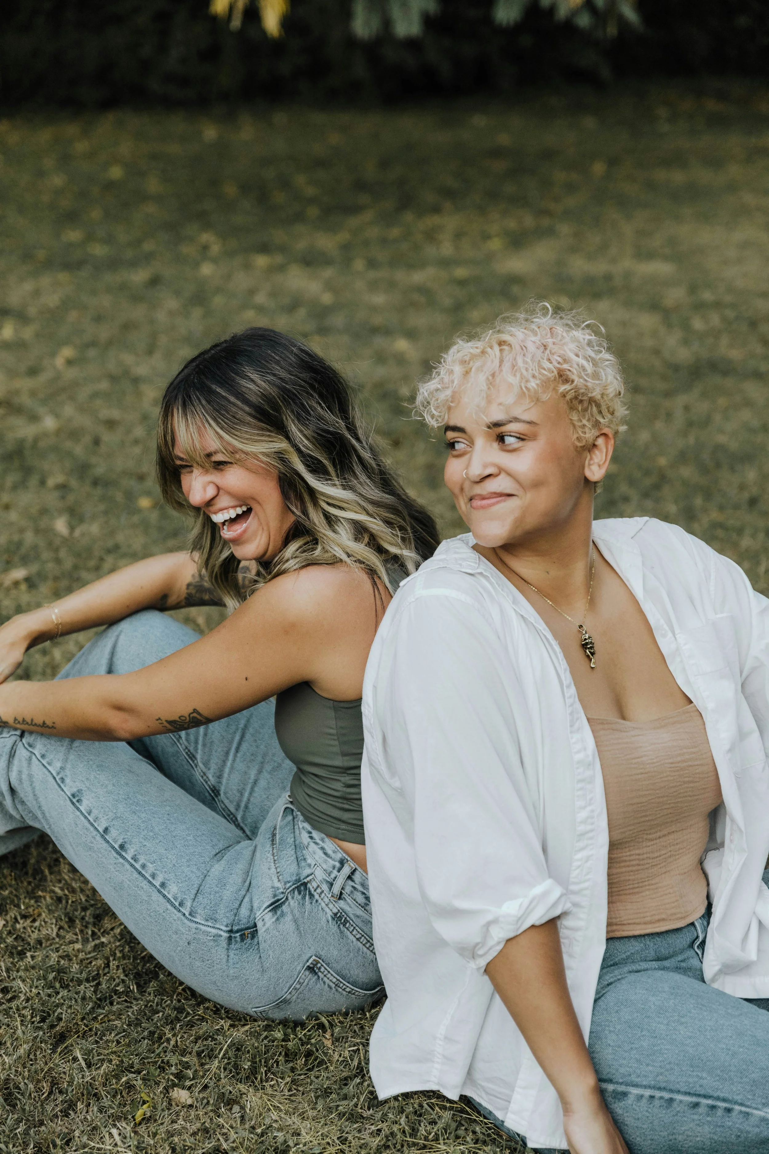 What’s Wrong with Me? Why Do I Feel This Way? — Mindful Healing Counseling