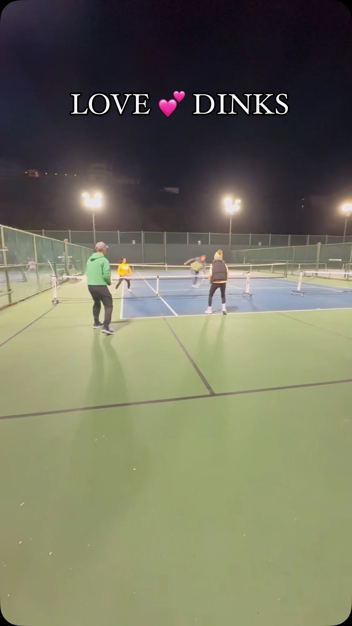 South Bay Tennis Center