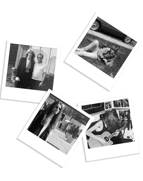 ROZ WESTON | OFFICIAL WEBSITE