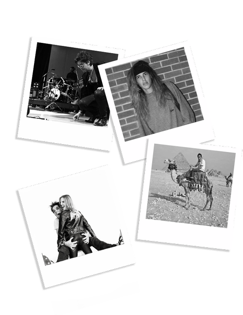 ROZ WESTON | OFFICIAL WEBSITE